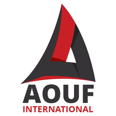 AOUF INTERNATIONAL – Unifying Excellence in Sports and Uniforms Worldwide!