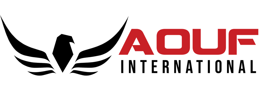 AOUF INTERNATIONAL – Unifying Excellence in Sports and Uniforms Worldwide!